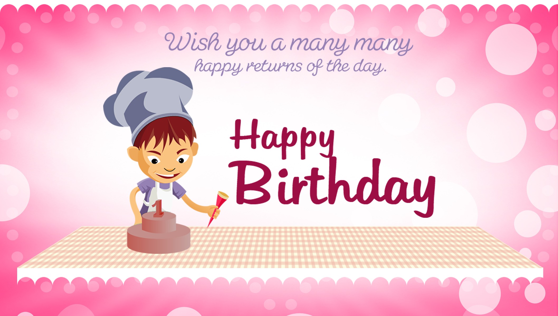 Birthday Wishes Quotes For Friends FeelYourLove