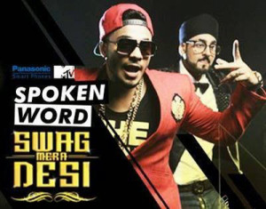 Swag Mera Desi Rap song lyrics Raftaar - Manj Musik | FeelYourLove